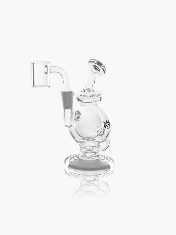 Mini Rigs | Green Central