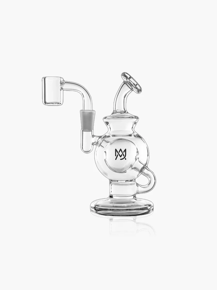 Mini Rigs | Green Central