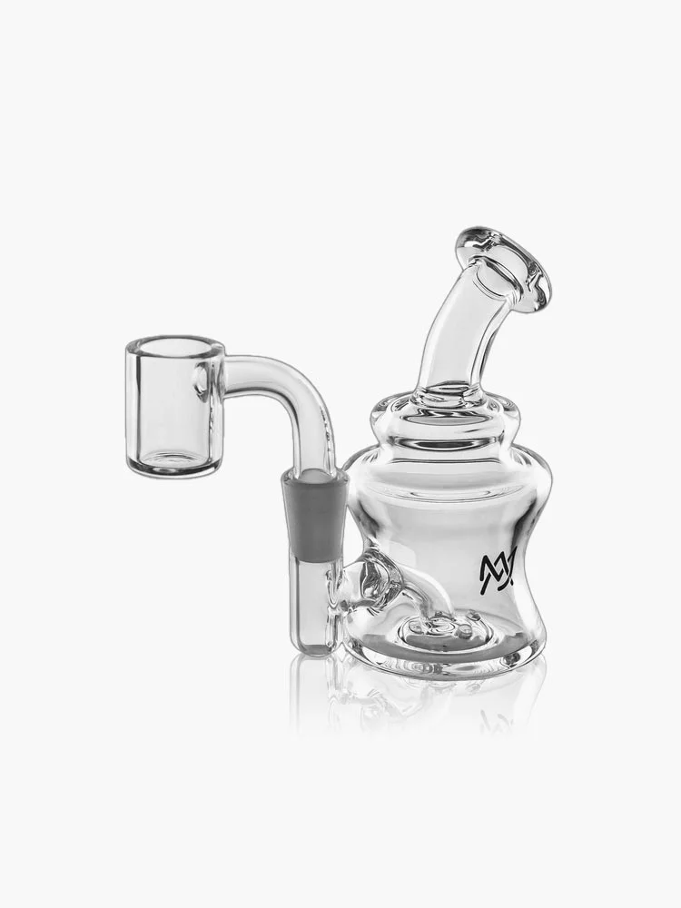 Mini Rigs | Green Central