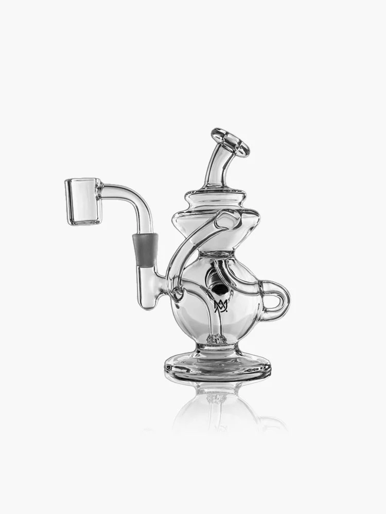 Mini Rigs | Green Central