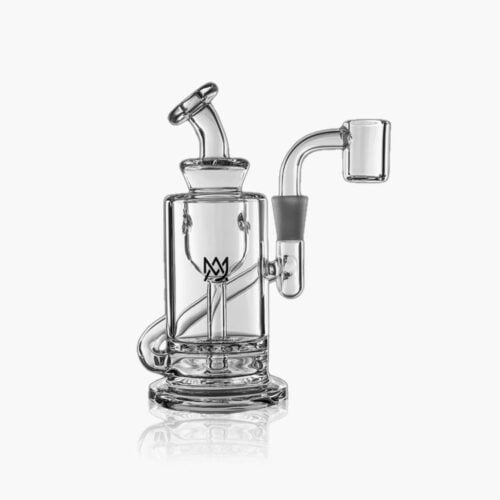 MJ Arsenal Ursa Mini Rig | Green Central