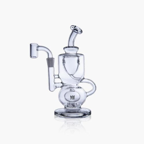 MJ Arsenal Titan Mini Rig | Green Central