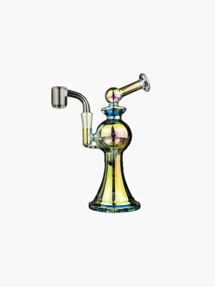 Mini Rigs | Green Central