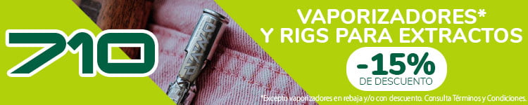 MJ Arsenal Jammer Mini Rig | Green Central