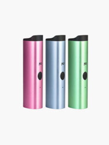 Pulsar Ranger 2024 | Vaporizador Herbal Y Para Concentrados